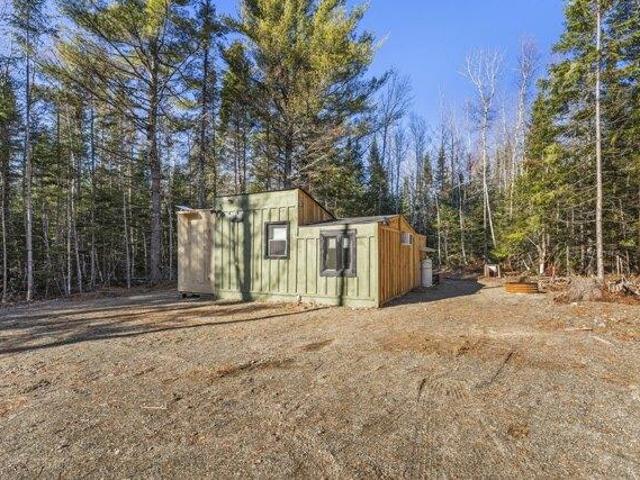 house with 2 bedroom, Greenbush ME DS102586100