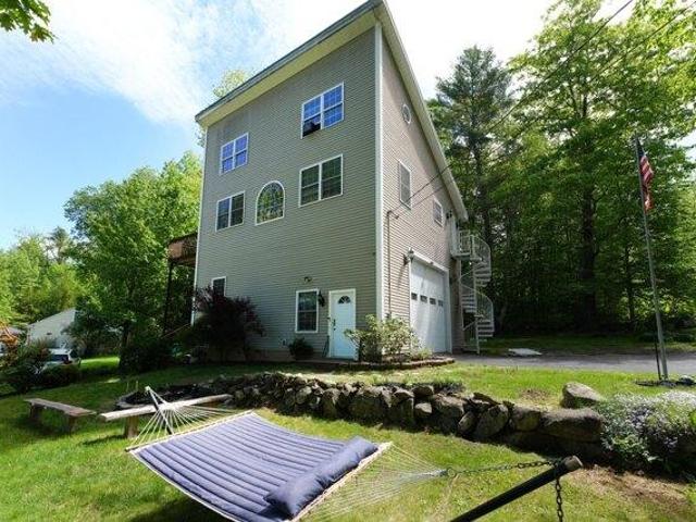 house with 2 bedroom, Greene ME DS103929523