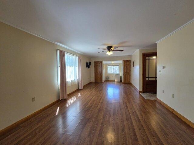 house with 2 bedroom, Greene ME ES104791287