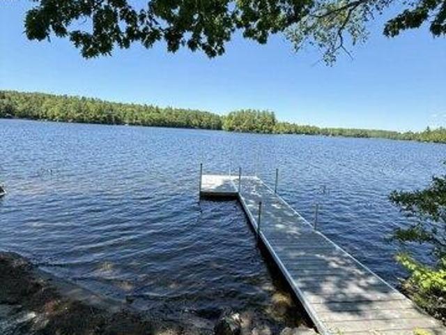 house with 2 bedroom, Greene ME ES104851759