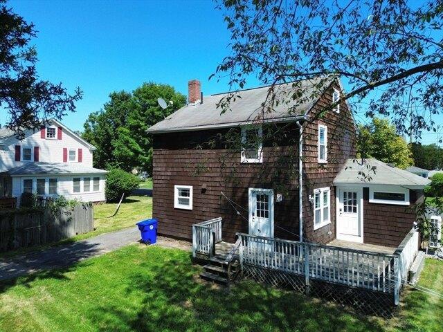 house with 2 bedroom, Greenfield MA ES105096117