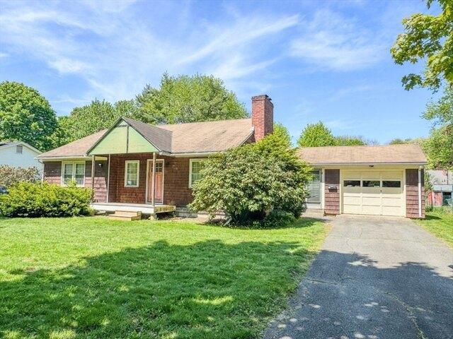 house with 2 bedroom, Greenfield MA ES103442820
