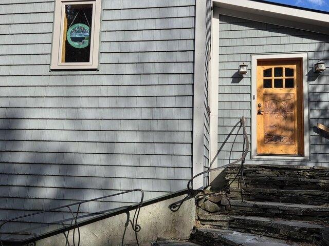 house with 2 bedroom, Greensboro VT DLS102344523