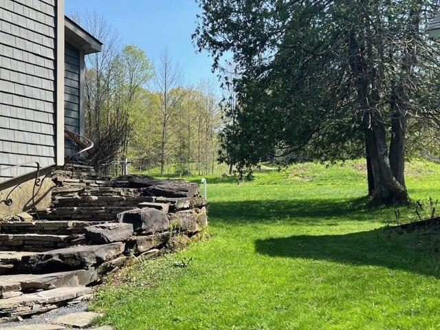 house with 2 bedroom, Greensboro VT DS104405922