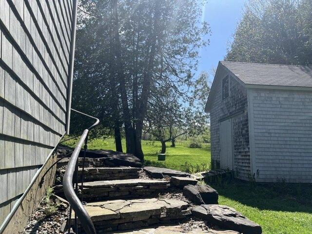 house with 2 bedroom, Greensboro VT ES104790250