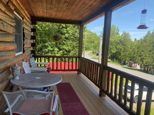 house with 2 bedroom, Greensboro VT ES104849952
