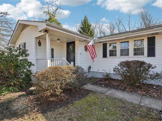 house with 2 bedroom, Greensburg PA DS88704835