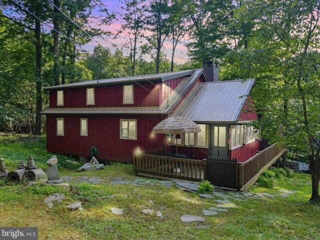 house with 2 bedroom, Greentown PA ES104906906