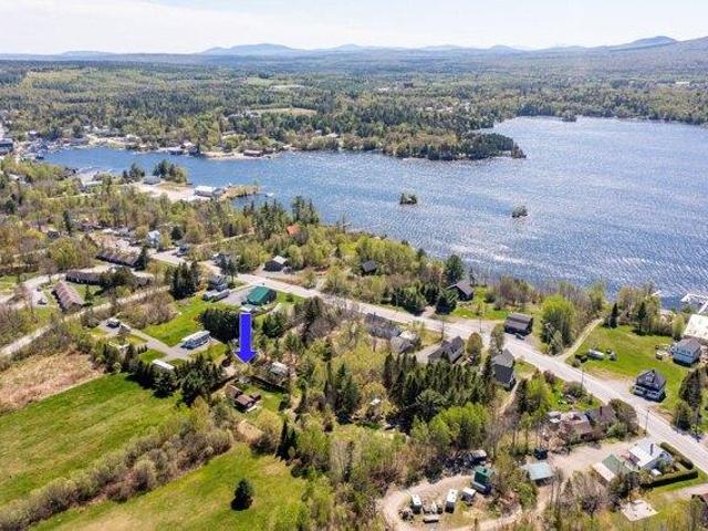 house with 2 bedroom, Greenville ME DLS102778299