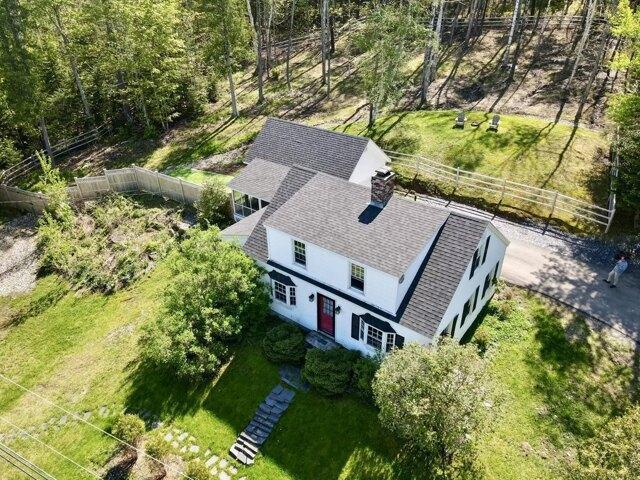 house with 2 bedroom, Greenville ME DS104237964