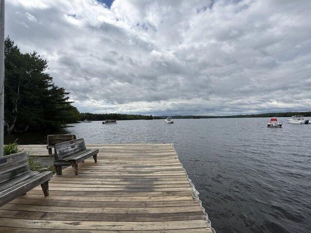 house with 2 bedroom, Greenville ME DS103432650