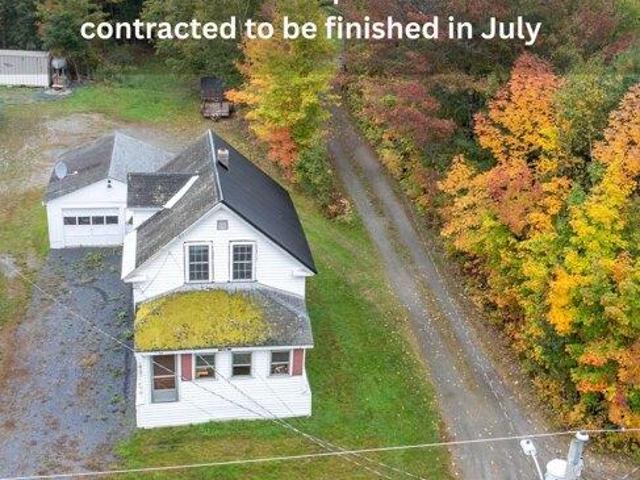 house with 2 bedroom, Greenville ME ES104044382