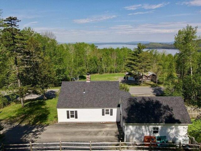 house with 2 bedroom, Greenville ME ES104237964