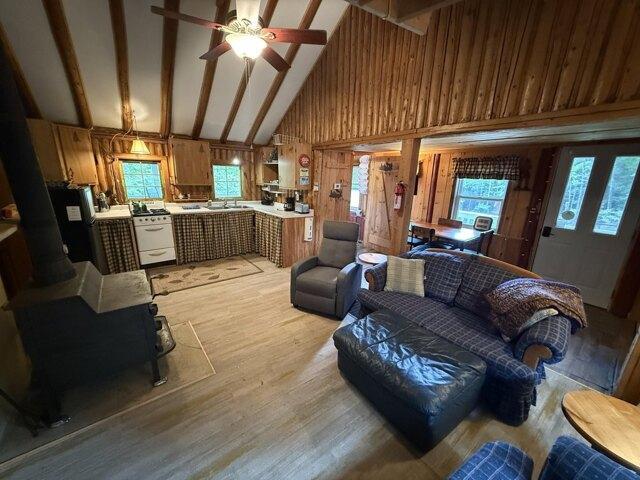 house with 2 bedroom, Greenville ME ES103432650