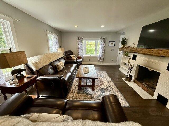 house with 2 bedroom, Greenville ME ES103966326