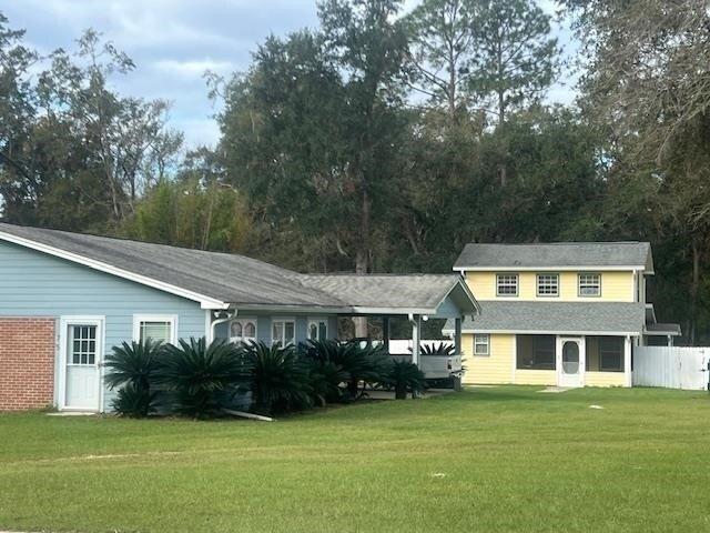 house with 2 bedroom, Greenville FL DS89500772