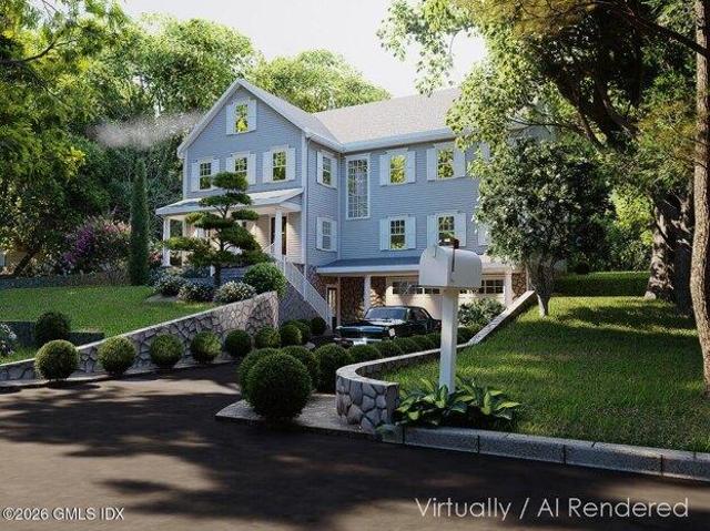 house with 2 bedroom, Greenwich CT DS104112009