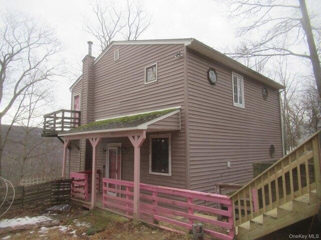 house with 2 bedroom, Greenwood Lake NY ES105205242