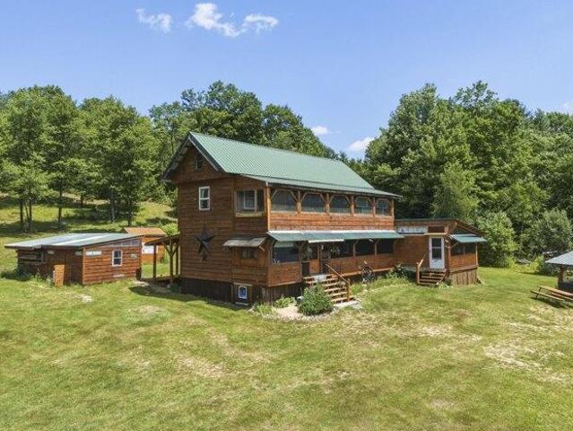 house with 2 bedroom, Greenwood ME DS104234312