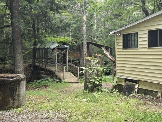 house with 2 bedroom, Greenwood ME ES105115326