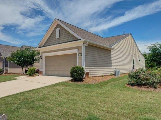 house with 2 bedroom, Griffin GA ES104902633
