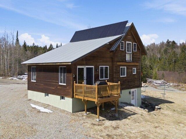 house with 2 bedroom, Guildhall VT DS102217641