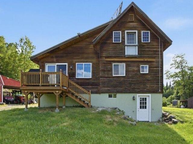house with 2 bedroom, Guildhall VT DS104236989