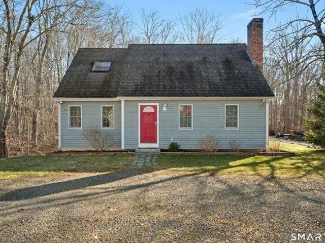 house with 2 bedroom, Guilford CT DLS101781868