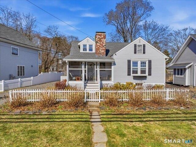 house with 2 bedroom, Guilford CT DLS101799242