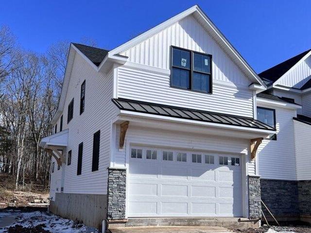 house with 2 bedroom, Guilford CT DLS102217157