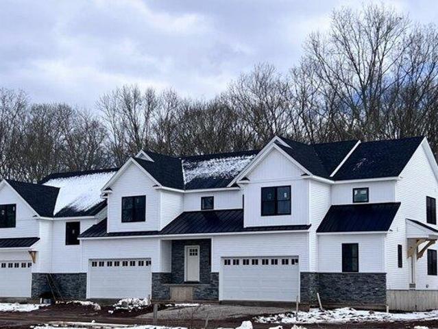 house with 2 bedroom, Guilford CT DS102583639