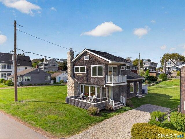house with 2 bedroom, Guilford CT DS102584242