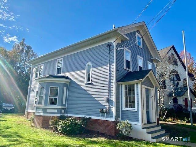 house with 2 bedroom, Guilford CT DS104077976