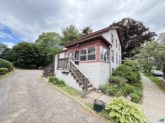 house with 2 bedroom, Guilford CT DS104116526