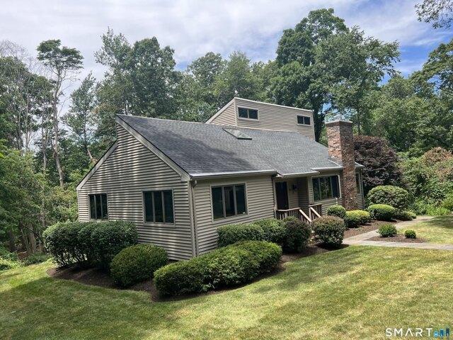 house with 2 bedroom, Guilford CT DS104351521