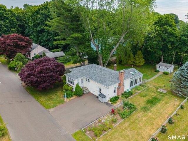 house with 2 bedroom, Guilford CT DS104376436