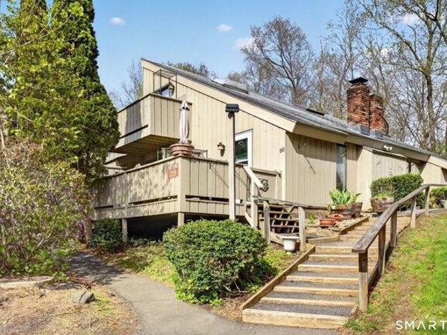 house with 2 bedroom, Guilford CT ES103072536