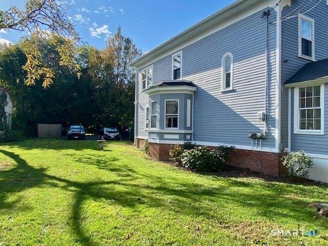 house with 2 bedroom, Guilford CT ES104541834