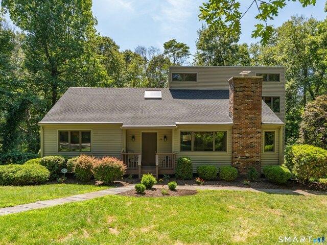 house with 2 bedroom, Guilford CT ES105142930