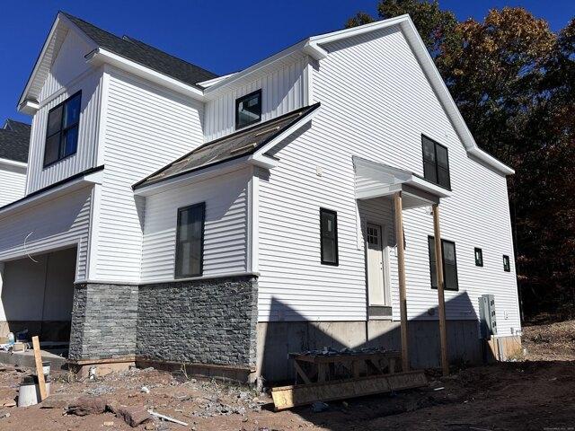 house with 2 bedroom, Guilford CT ES105126249