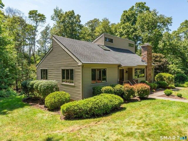 house with 2 bedroom, Guilford CT ES105206177