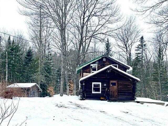 house with 2 bedroom, Guilford ME DLS101630570