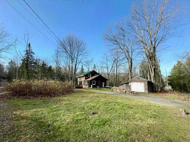house with 2 bedroom, Guilford ME DLS102212756
