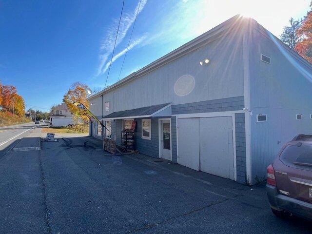 house with 2 bedroom, Guilford ME DS101068726