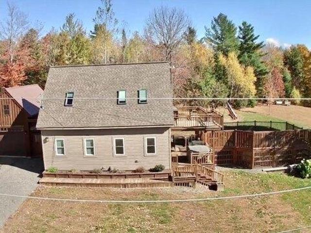 house with 2 bedroom, Guilford ME DS102212774