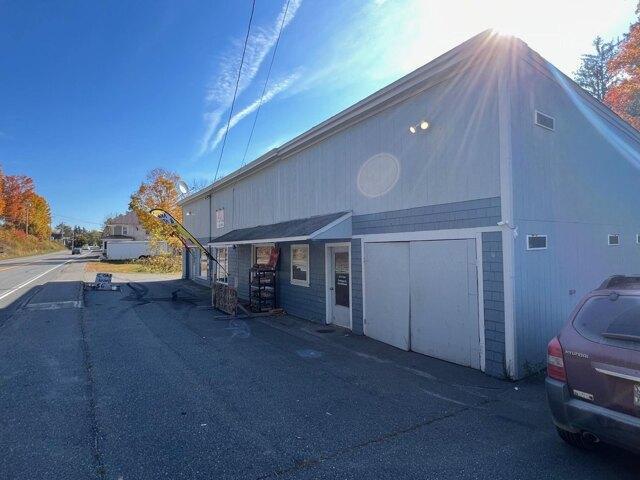 house with 2 bedroom, Guilford ME DS102585585