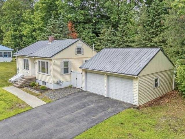 house with 2 bedroom, Guilford ME DS103886073