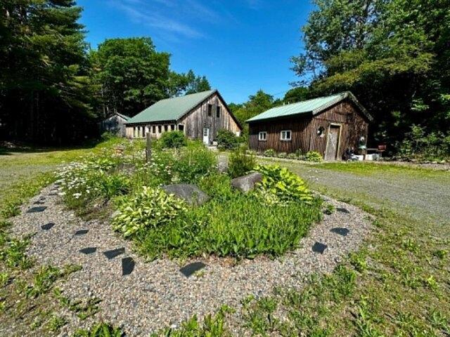 house with 2 bedroom, Guilford ME DS103887574