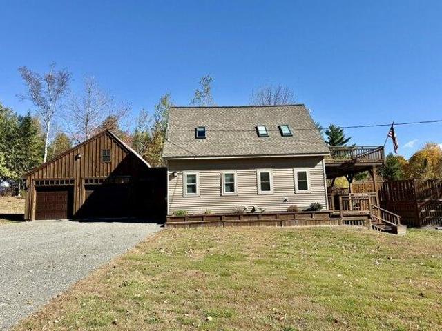house with 2 bedroom, Guilford ME ES103037091