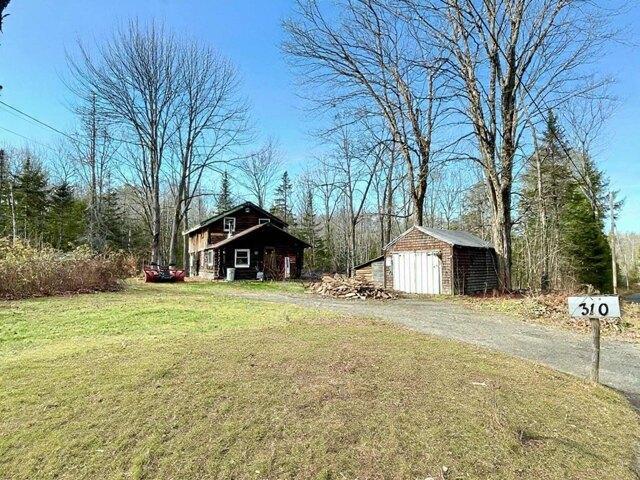 house with 2 bedroom, Guilford ME ES105107498